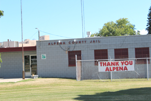 Local News | News, Sports, Jobs - The Alpena News